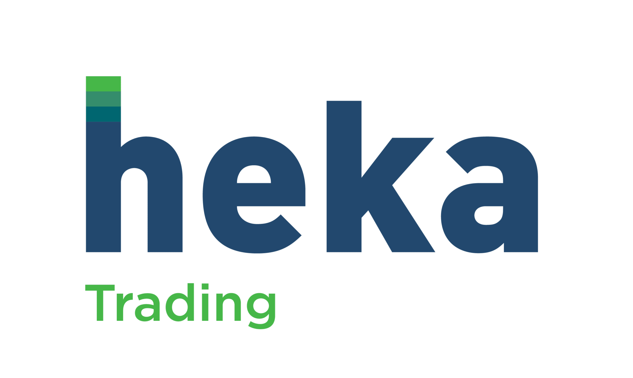 Heka Trading - Heka Health